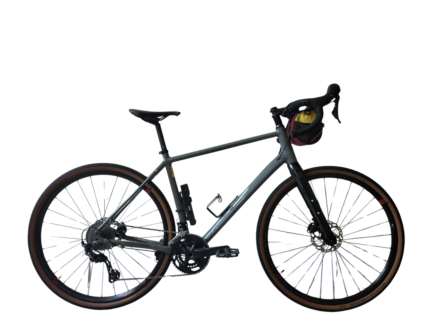 Rent- rodeeo - Bike-Packer